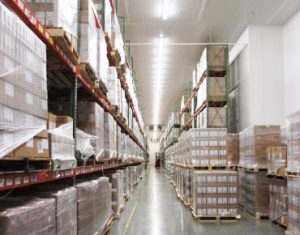 Cold Storage Construction | ICC Cold Storage Products